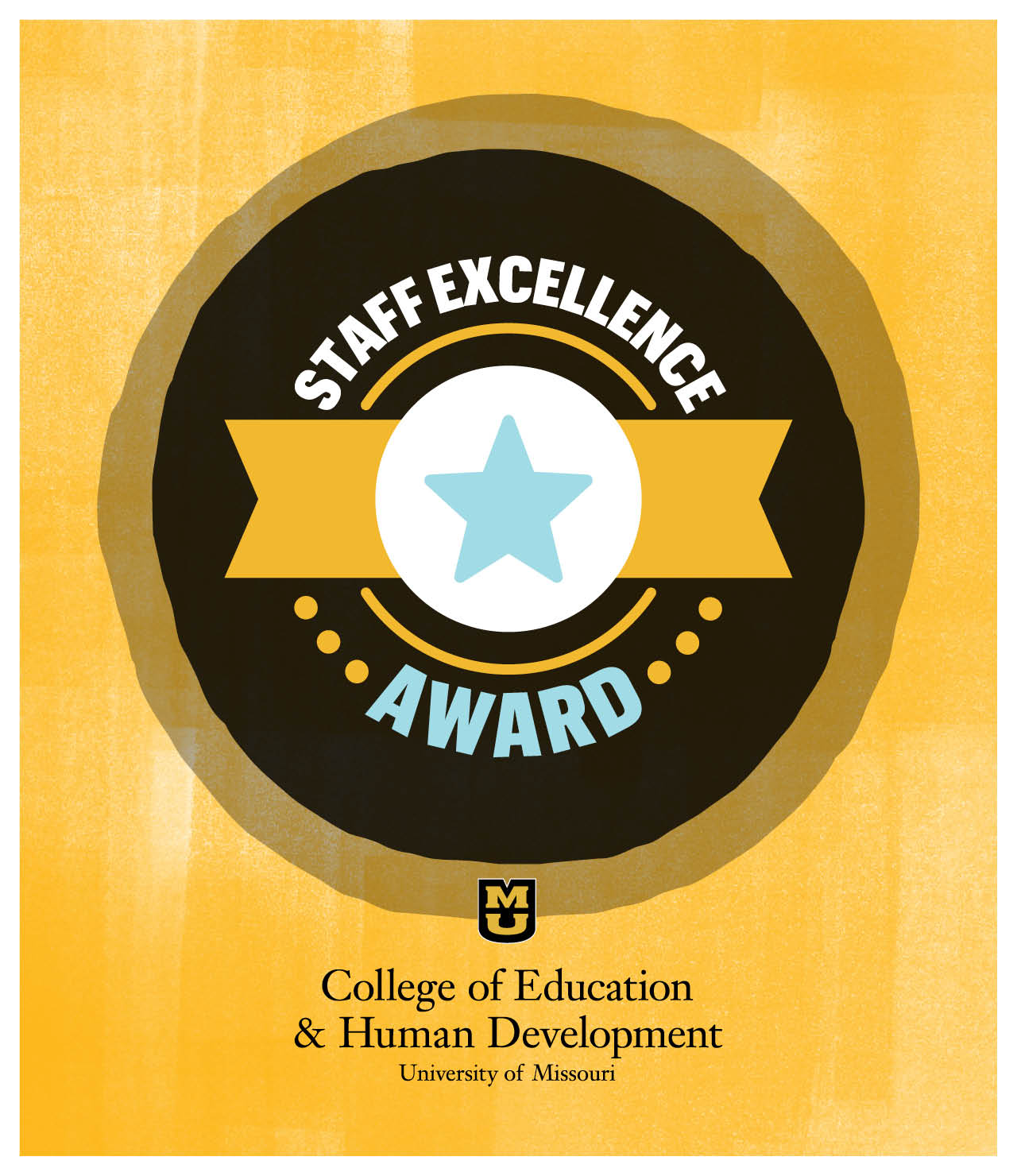 Staff Excellence Award – College of Education & Human Development