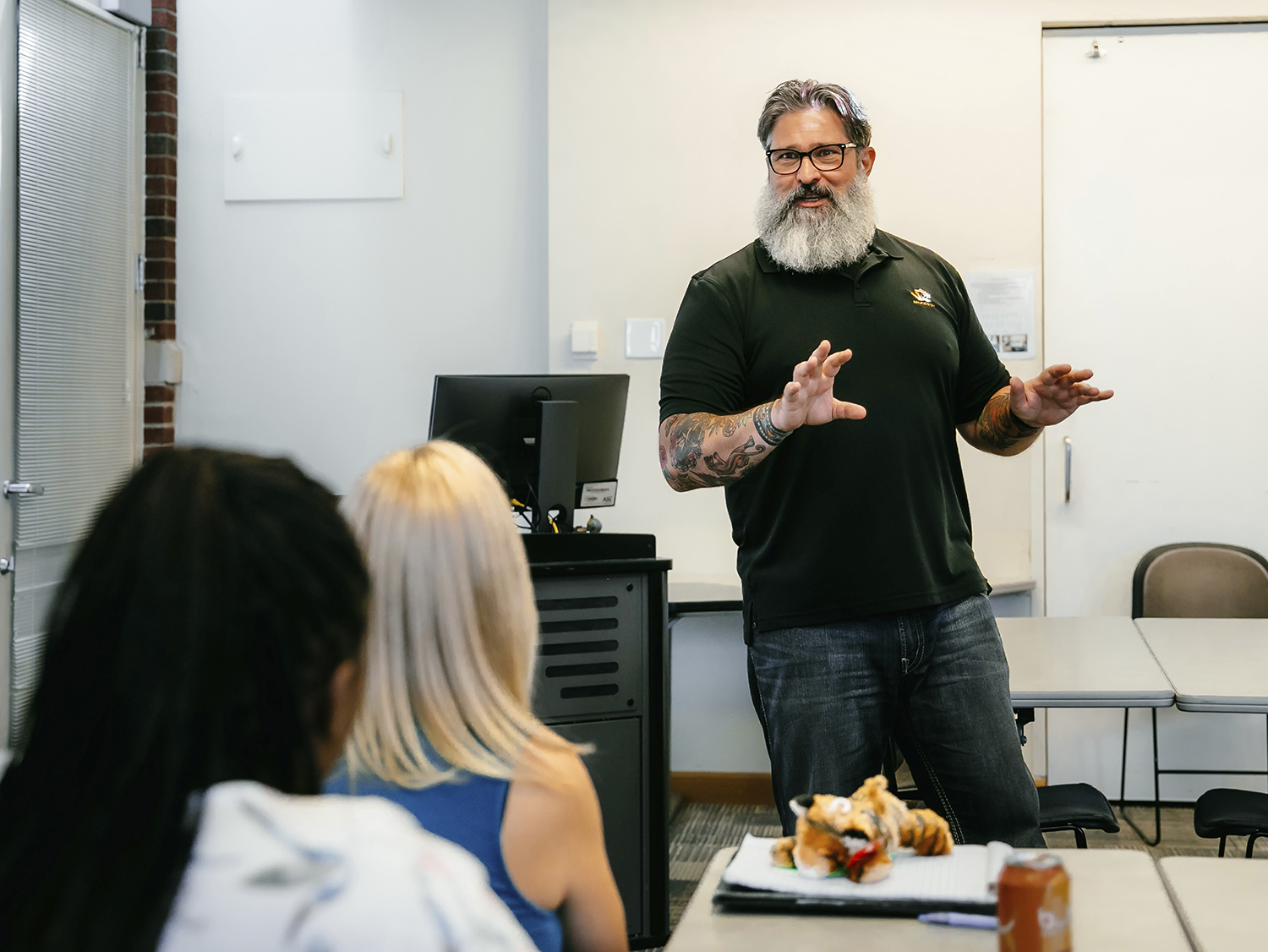 MU researcher combats bullying of students with disabilities – College ...