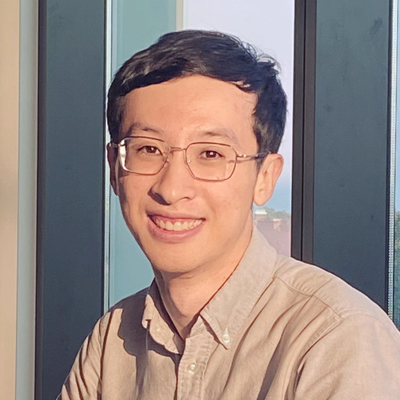 Wenyi Shang – College of Education & Human Development